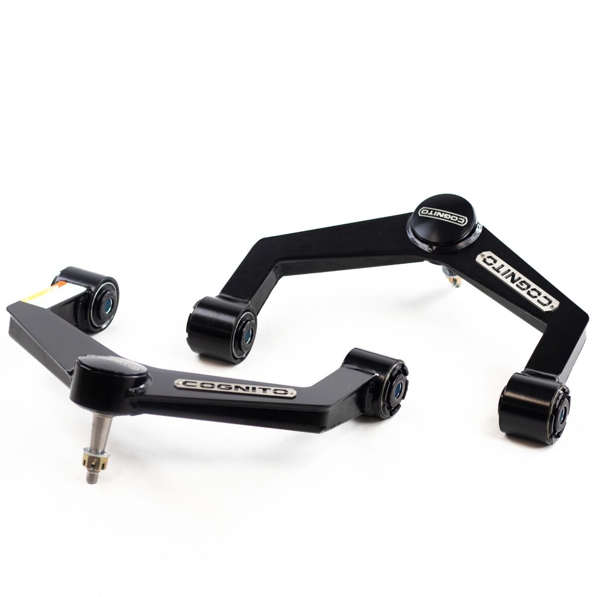 Cognito Uniball SM Series Upper Control Arm Kit For 20-24 Silverado/Si ...