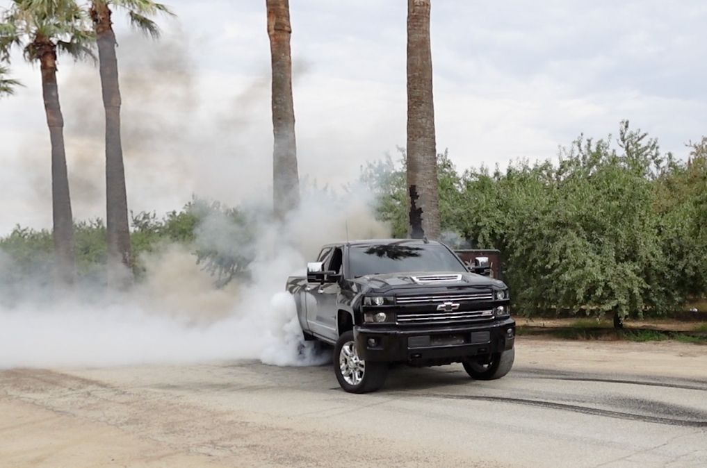 L5P SOTF Tune pack - HPT – JW Motorsports