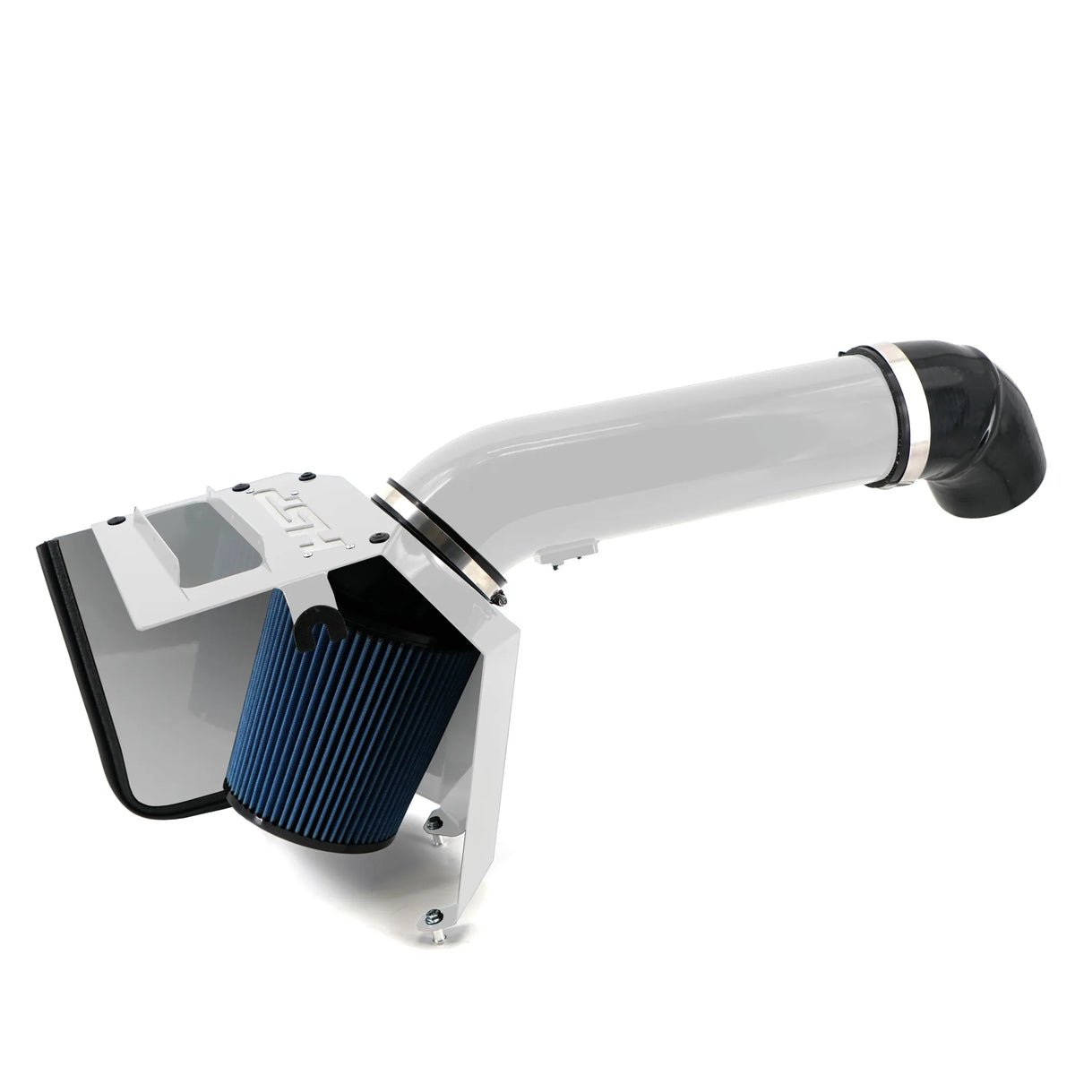HSP 2017-2019 CHEVROLET / GMC L5P COLD AIR INTAKE – JW Motorsports