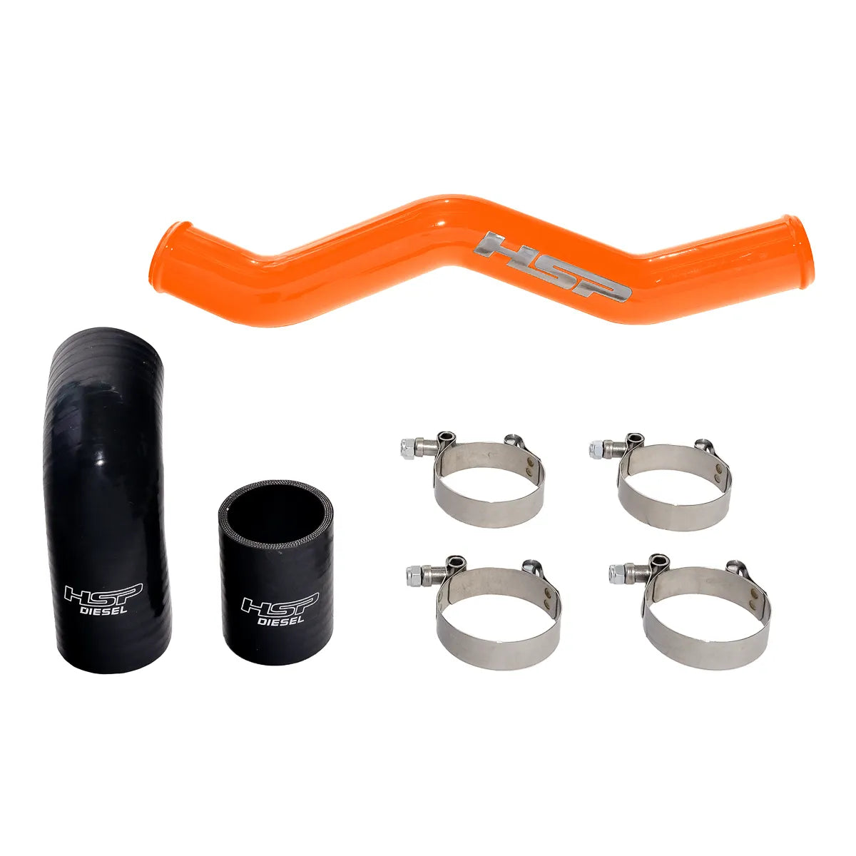 HSP Diesel L5P 2020-2024 Upper Coolant Tube – JW Motorsports