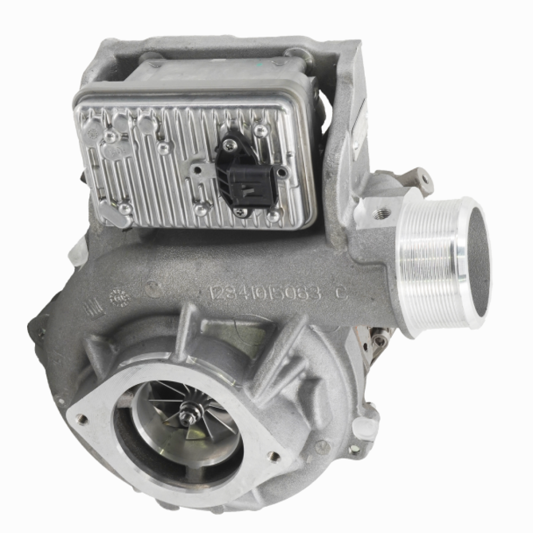 L5P / L5D STEALTH MACH 1 64 TURBO W/ ACTUATOR (2020- 2023) – JW Motorsports