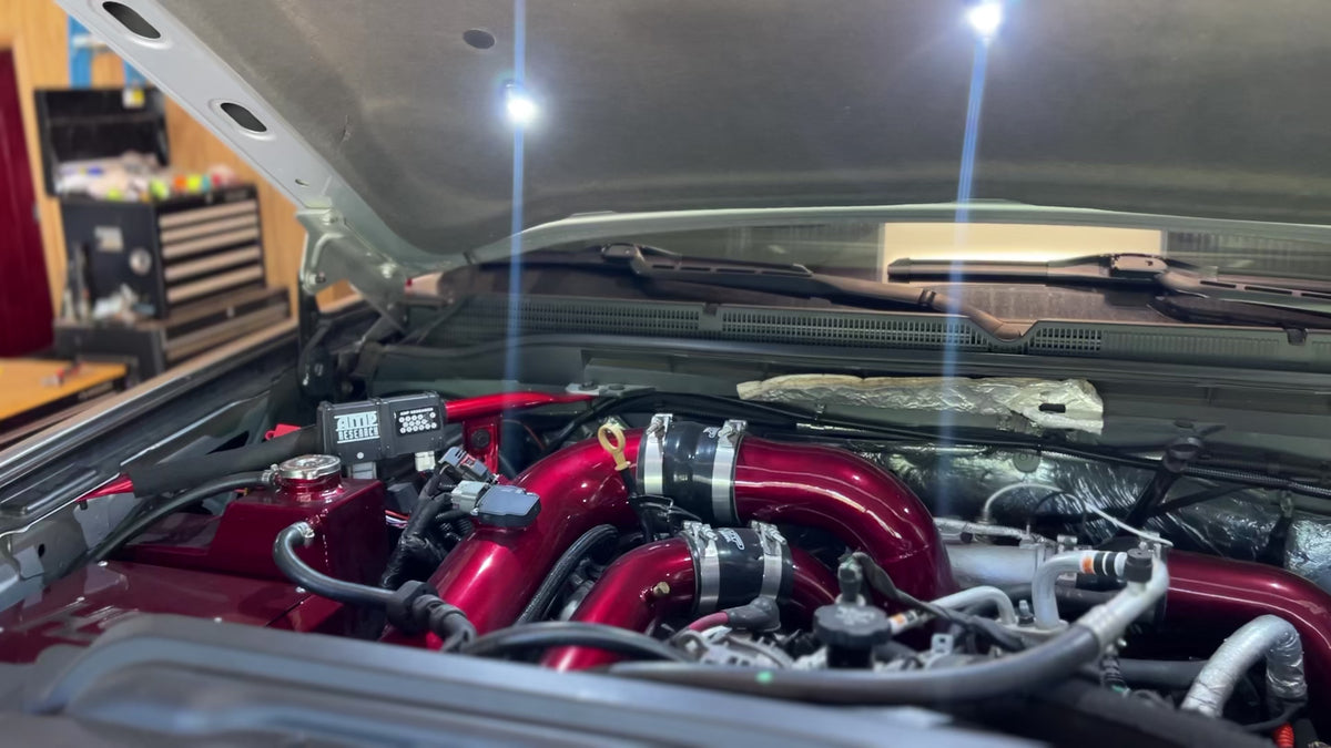 LED Engine Bay Light Bundle – JW Motorsports
